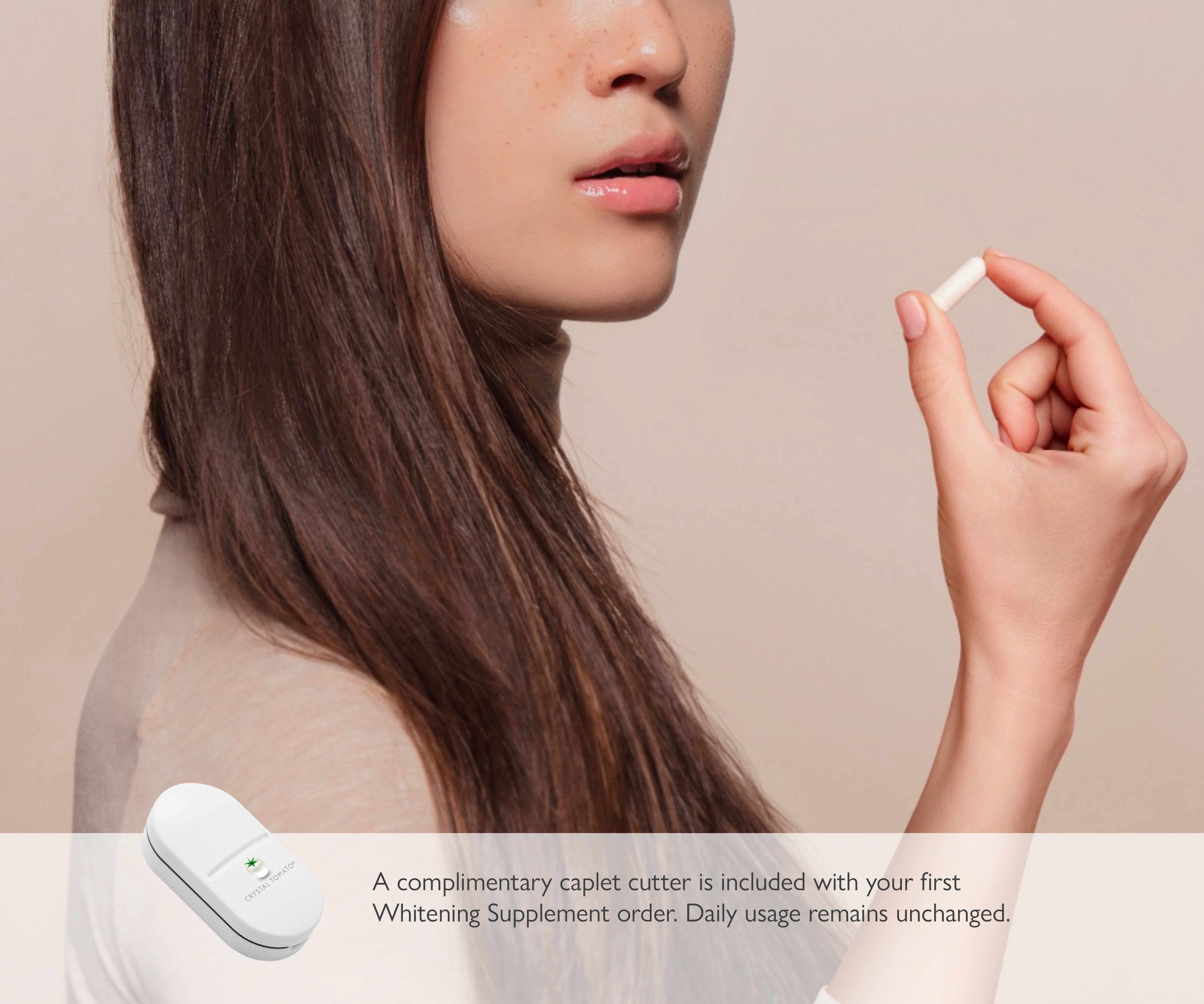 CRYSTAL TOMATO® Signature Radiance Collection | Treatment for Stubborn ...