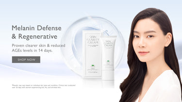 CRYSTAL TOMATO® - Premium Skin Whitening Supplements & Protection