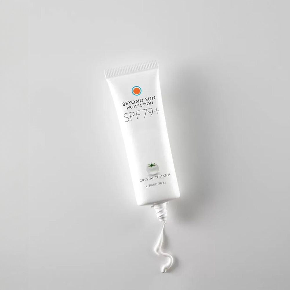 Beyond Sun Protection – Crystal Tomato