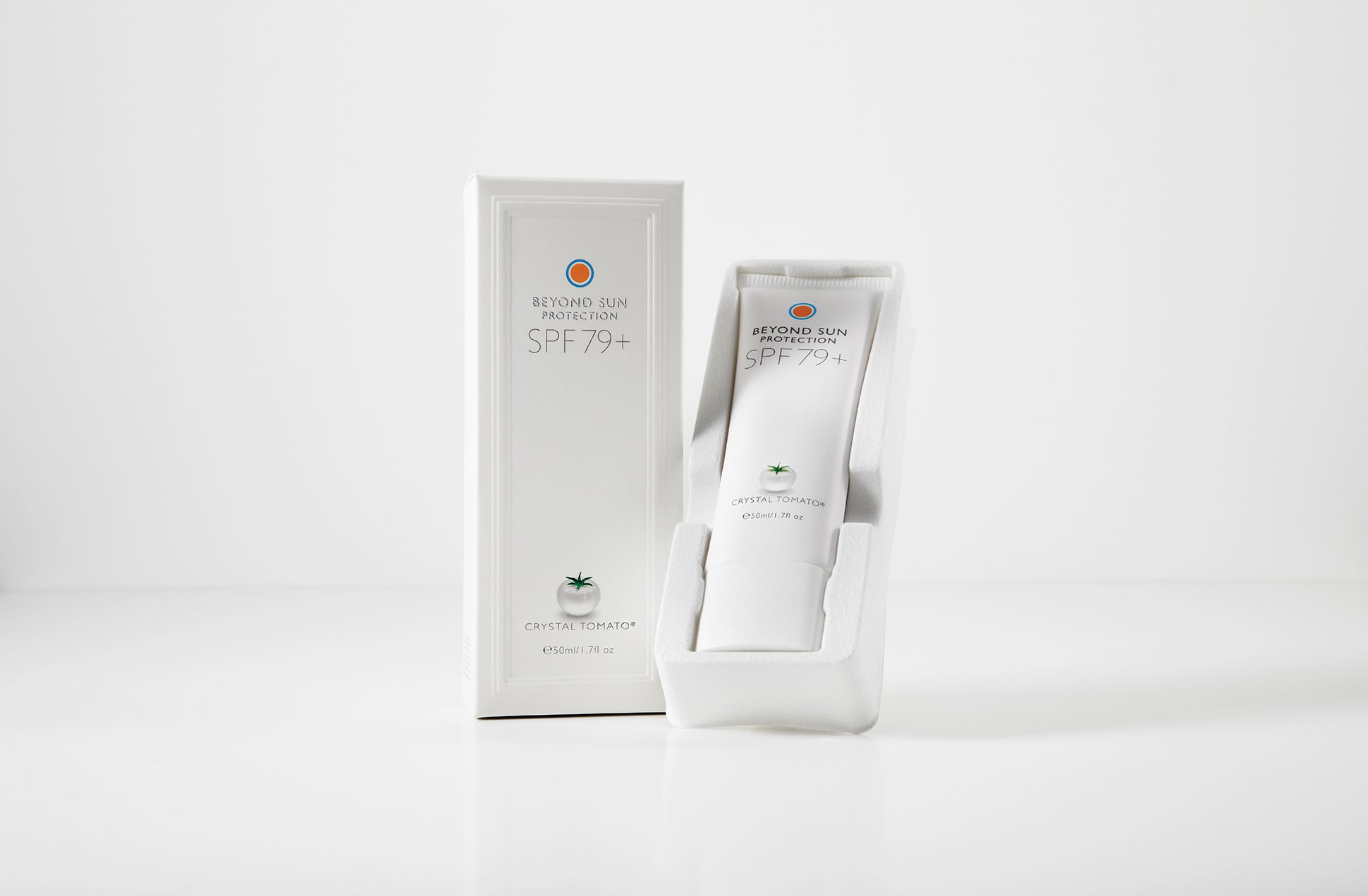 Beyond Sun Protection – Crystal Tomato