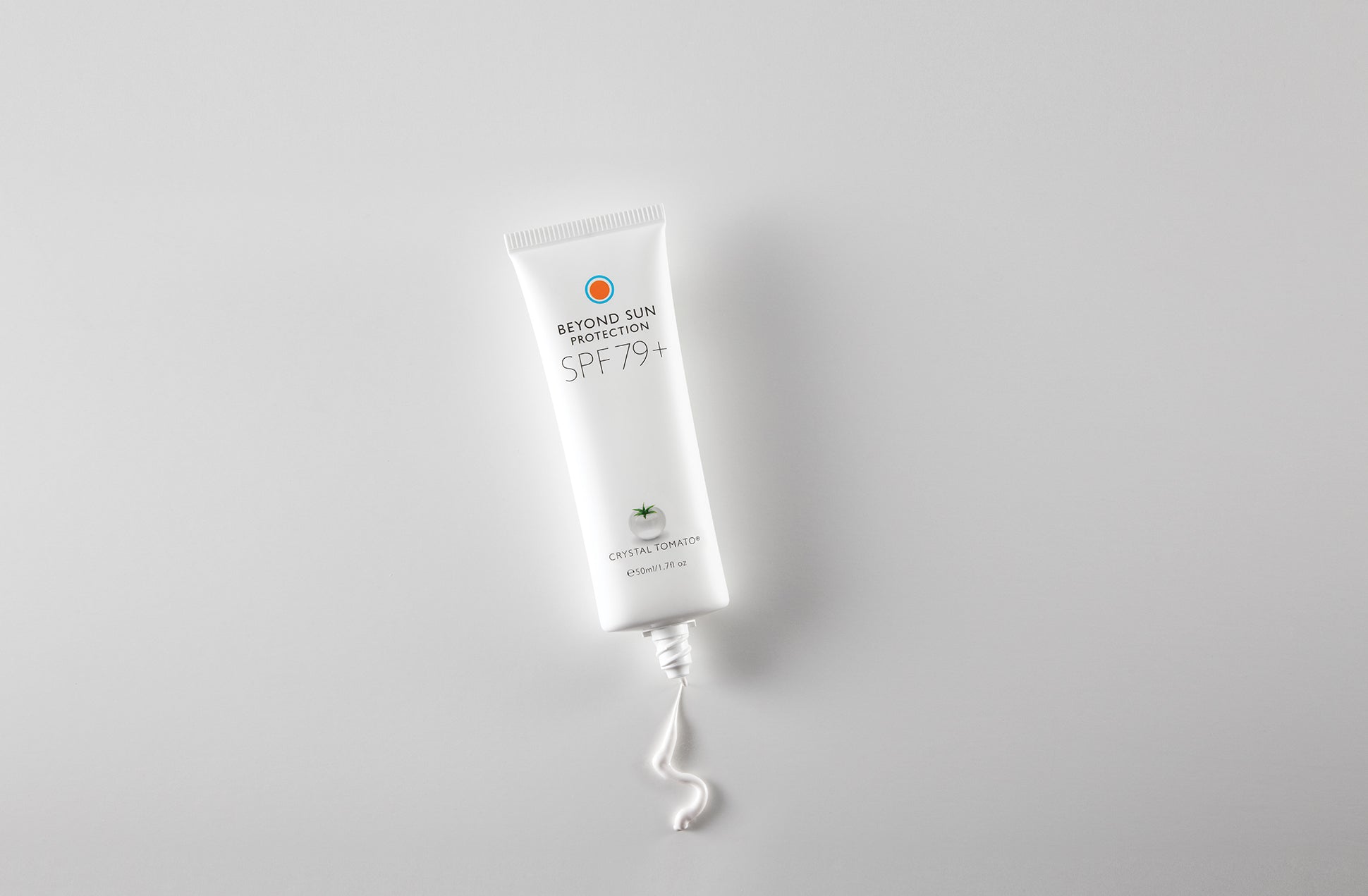 Beyond Sun Protection – Crystal Tomato